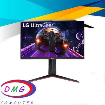 Jual LG UltraGear™ 24GN650-B 23.8'' FHD IPS Gaming Monitor AMD FreeSync ...