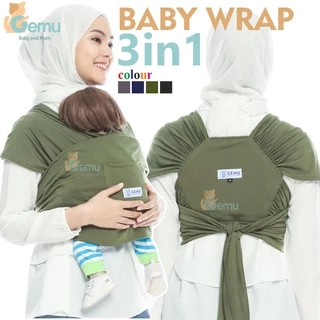 Jual gendongan geos Harga Terbaik & Termurah Maret 2026 | Shopee Indonesia