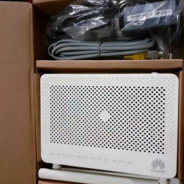 Jual Modem Ont Huawei HG8245H5,HG8245H,HG8245A | Shopee Indonesia