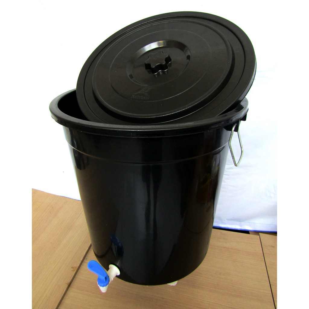 Jual Ember Kran/Ember Kran Cuci Tangan/Ember Cuci virus/Ember Berkaran ...