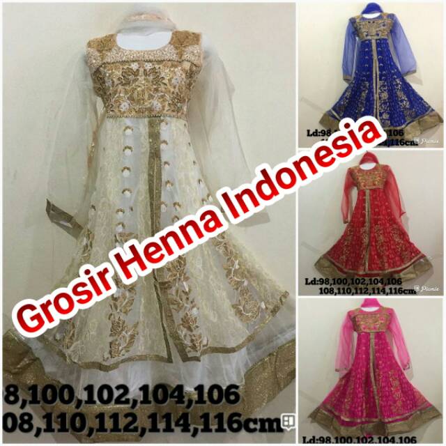 Jual Baju India Icha dan tapasya | Shopee Indonesia