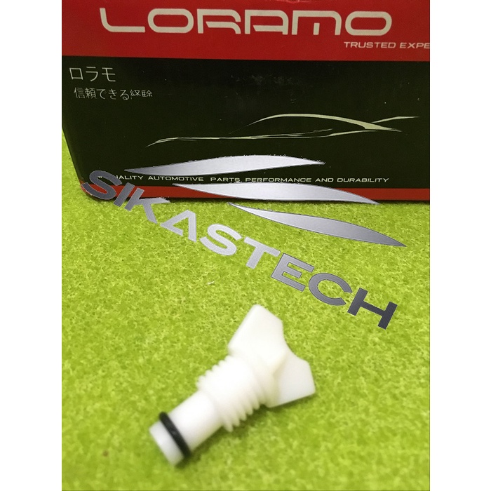 Jual 23322-54010 TUTUP KRAN RADIATOR DRAIN COCK PLUG TOYOTA ALPHARD ...