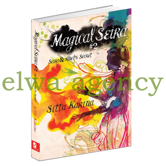 Jual Magical Seira#2 | Shopee Indonesia