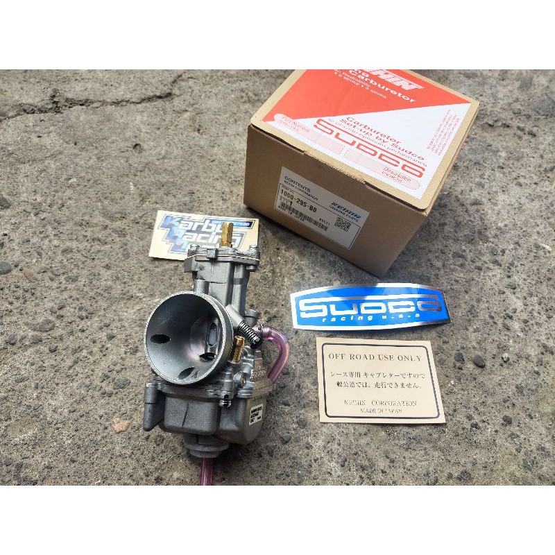 Jual karburator pwk sudco 28 original | Shopee Indonesia