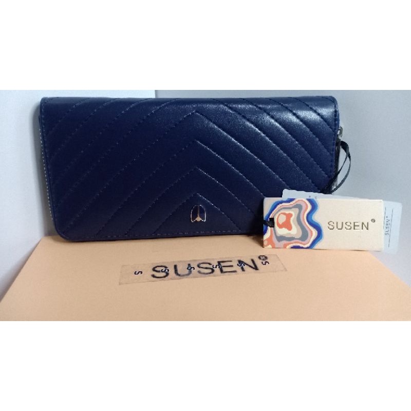 Jual Dompet susen original(baru) | Shopee Indonesia
