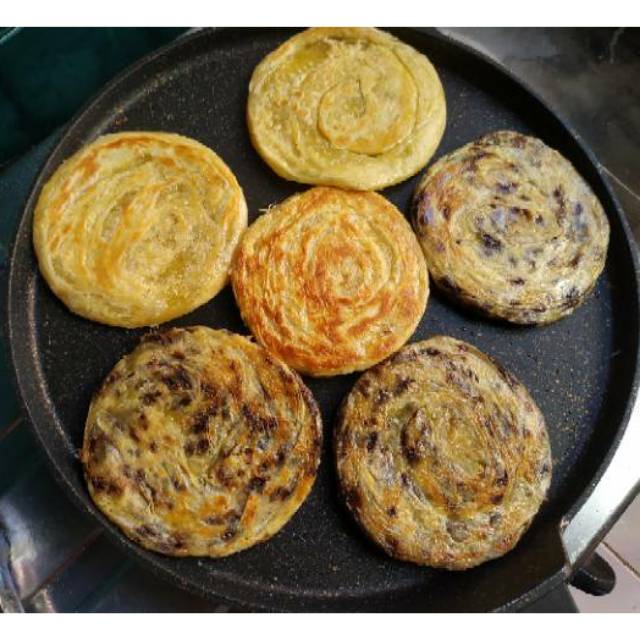 Jual Roti maryam khas Ibu Lut ORIginal | Shopee Indonesia