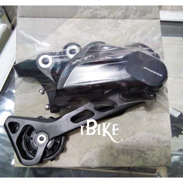 Jual RD 11SP Shimano Deore XT M8000 SGS Long | Shopee Indonesia