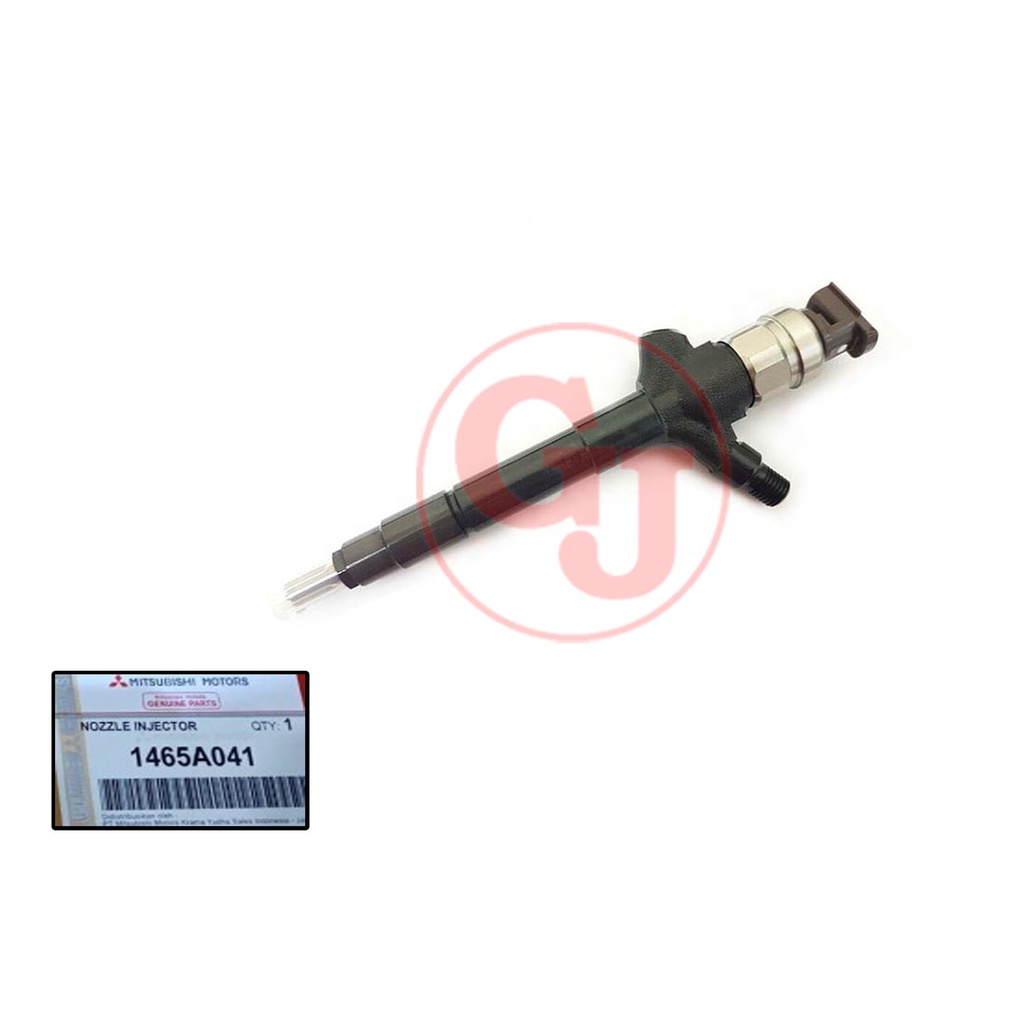 Jual NOZZLE INJECTOR PUMP MITSUBISHI TRITON L200 PAJERO- 1465A041 ...