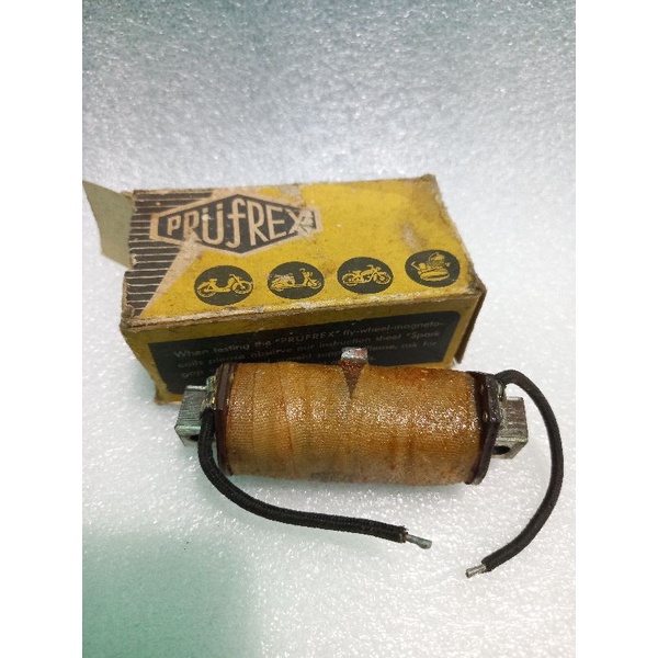 Jual Koil dalam prufrex bmw R25 R26 jerman | Shopee Indonesia