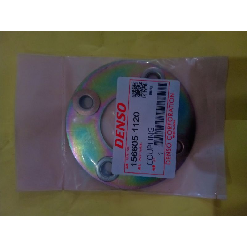 Jual PLATE TIMER atau PLATE COUPLING KECIL HINO LOHAN | Shopee Indonesia
