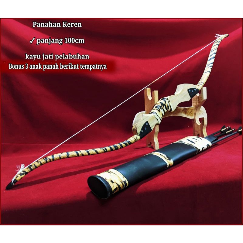 Jual Panahan Keren | Shopee Indonesia