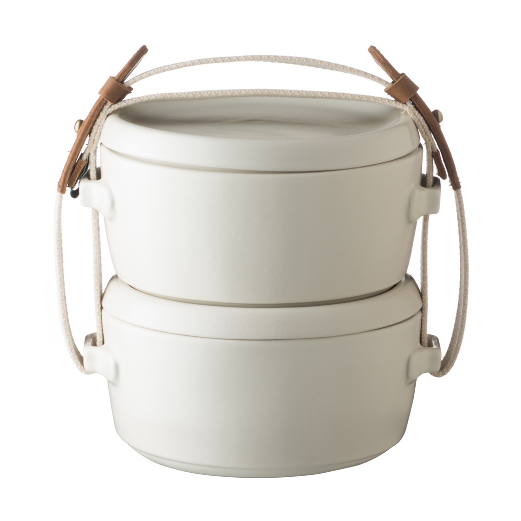 Jual Picnic Rantang Set/ Tempak Makan Jenggala Rantang | Shopee Indonesia