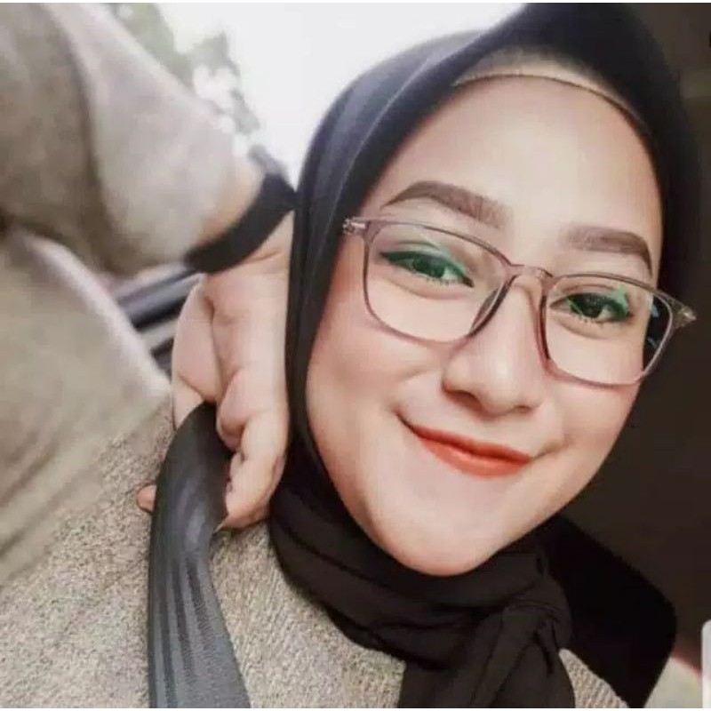 Jual MODIS TERBARU - KACAMATA KOTAK KEKINIAN 21351 KACAMATA MINUS/ BACA ANTIRADIASI KOMPUTER ...