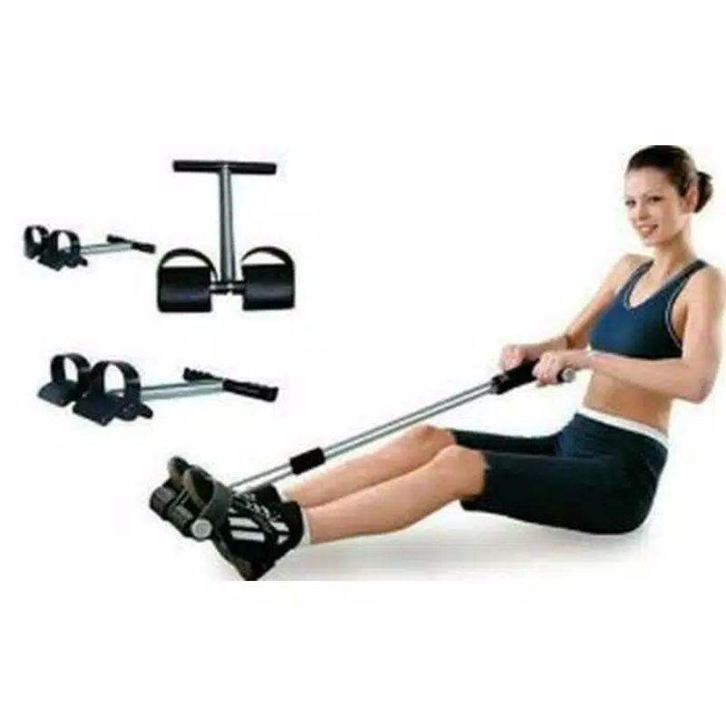 Jual alat olah raga Tummy trimer | Shopee Indonesia