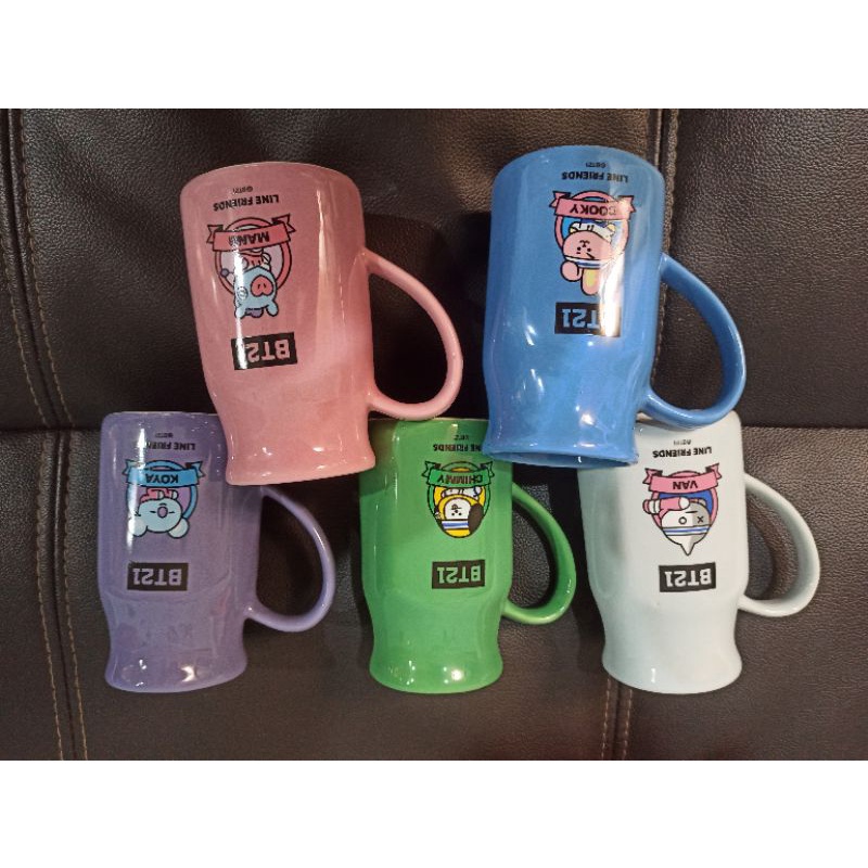 Jual SATUAN Magnet Gantungan Kunci Milklife Mug Gelas Tote Cooler Bag ...