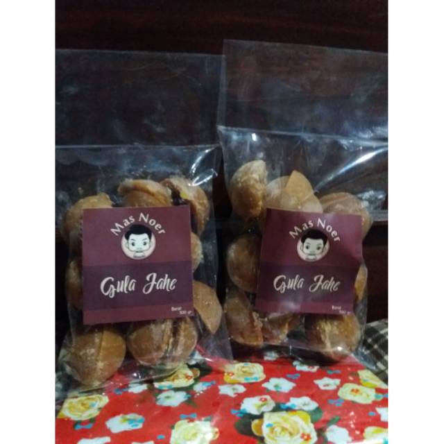 Jual Gula Jawa Jahe 500 gram | Shopee Indonesia