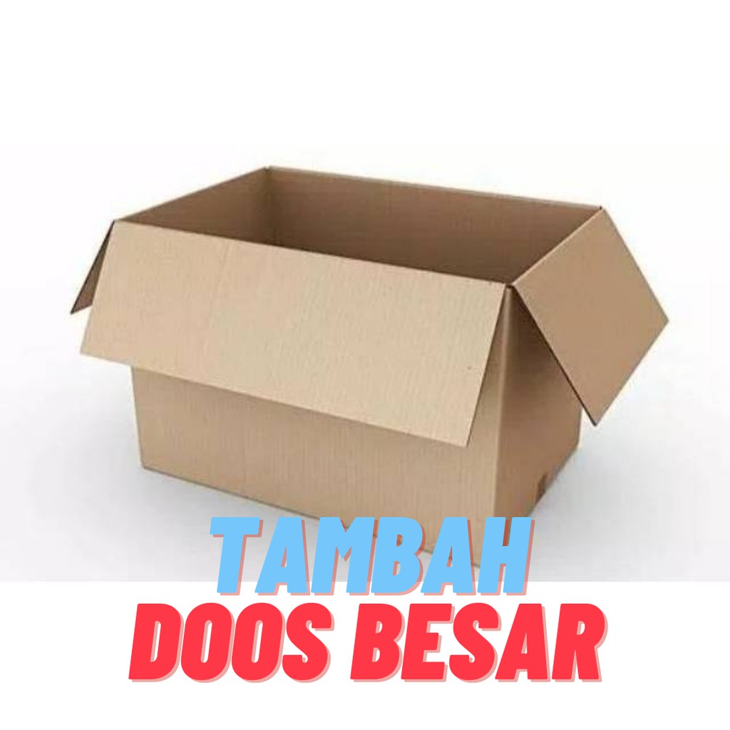 Jual Bubble Wrap Ekstra dan Doos Packing | Shopee Indonesia