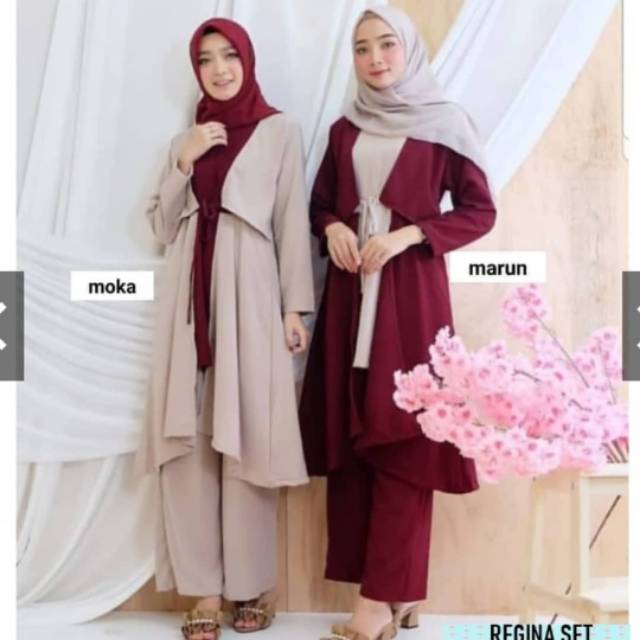 Jual Regina Set Hp Shopee Indonesia