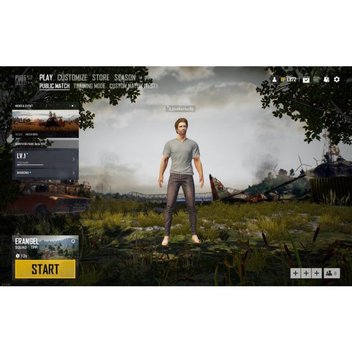 Jual PUBG LITE | Shopee Indonesia