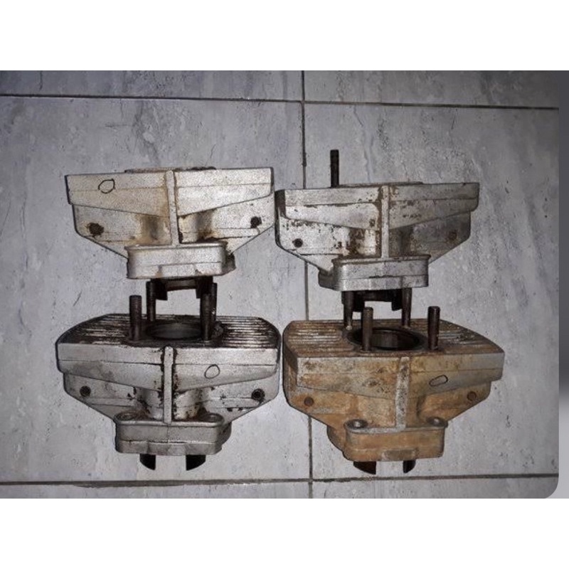 Jual BORING BLOK SEHER YAMAHA ALFA SIGMA YAHAMA CHAMP ORIGINAL | Shopee Indonesia