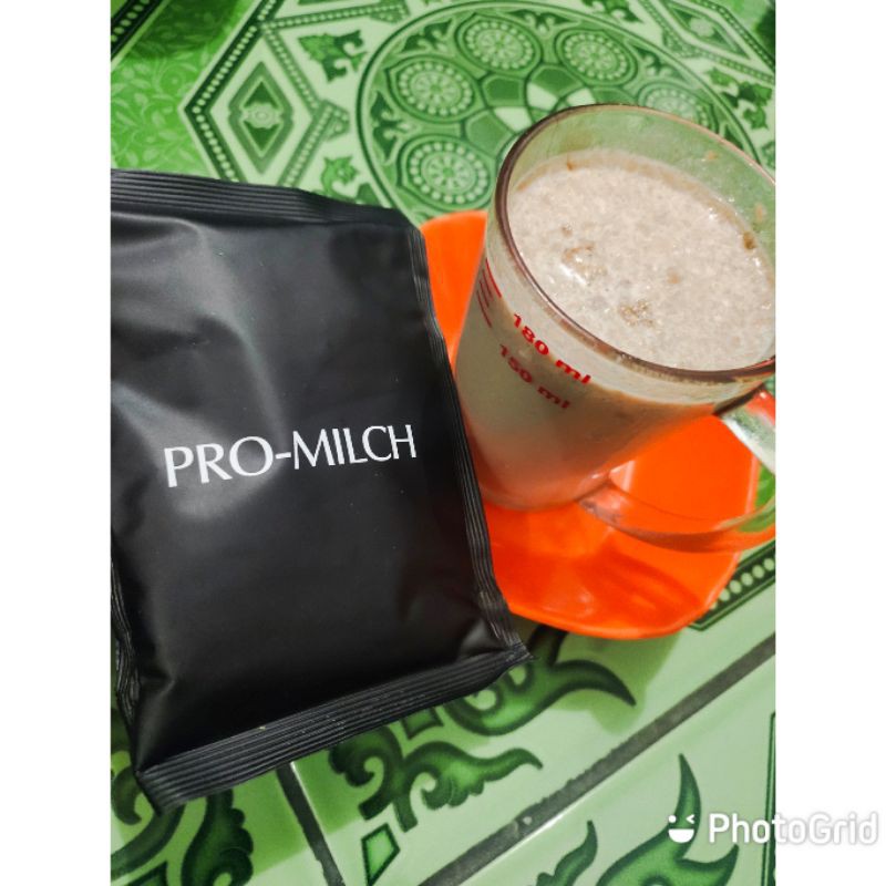 Jual PRO-MILCH/IMUKAL TNI | Shopee Indonesia