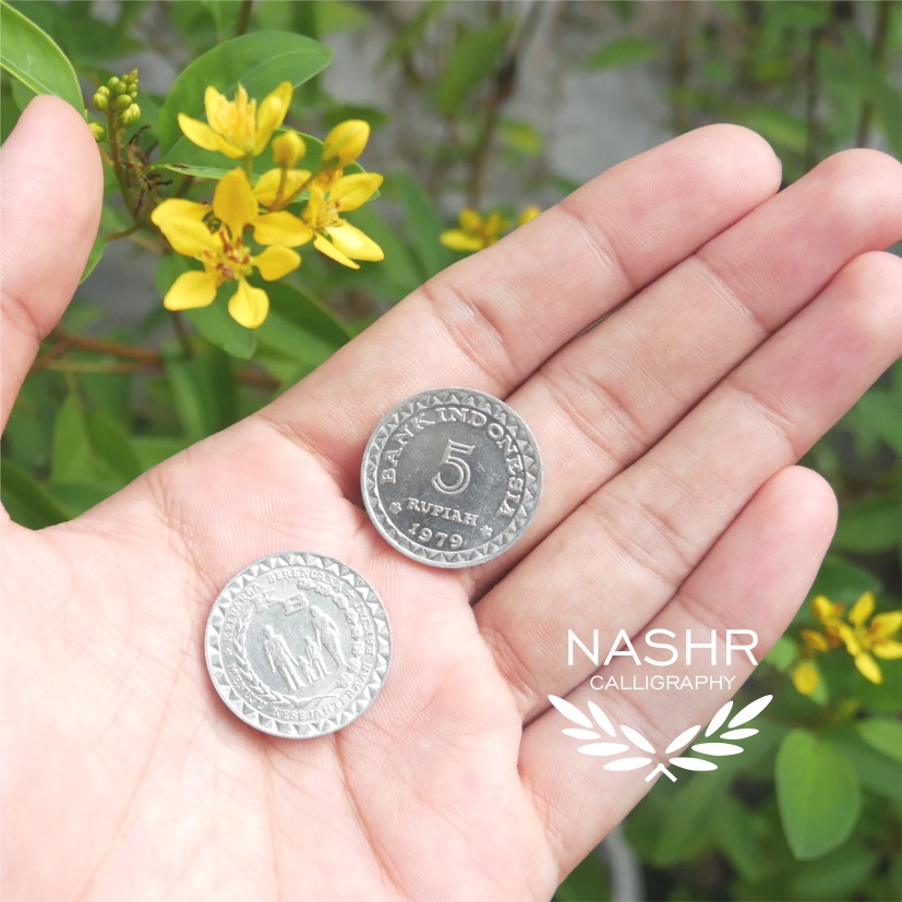 Jual Koin 5 Rupiah (Harga per keping) | Shopee Indonesia