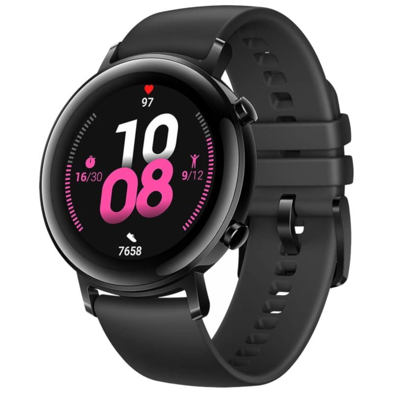 Jual HUAWEI WATCH GT2 FEMALE 42MM B19S DIANA GARANSI RESMI | Shopee ...