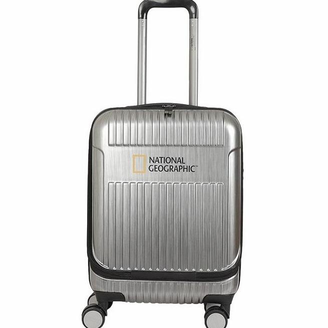 Jual Koper National Geographic Original Hardcase Laptop Cabin Size 20 ...