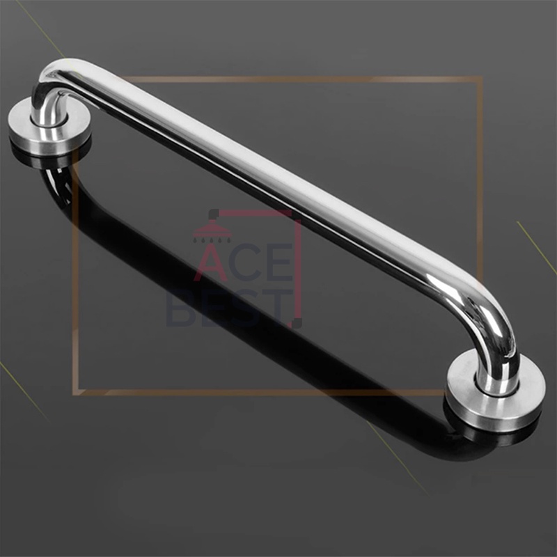 Jual Handle Kamar Mandi Pegangan Bathub Gagang Bar Kamar Mandi Toilet ...