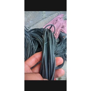 Jual kawat alternatif untuk rambatan anggur melon jipang | Shopee Indonesia