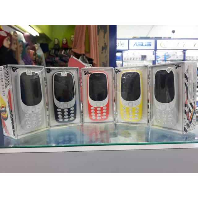 Jual Nokia 3310 | Shopee Indonesia