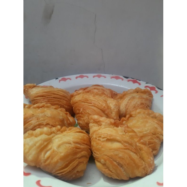 Jual Karipap Nanas / Karipap Apel Karamel | Shopee Indonesia