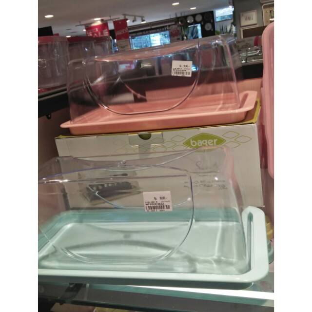 Jual KOTAK ROTI | Shopee Indonesia