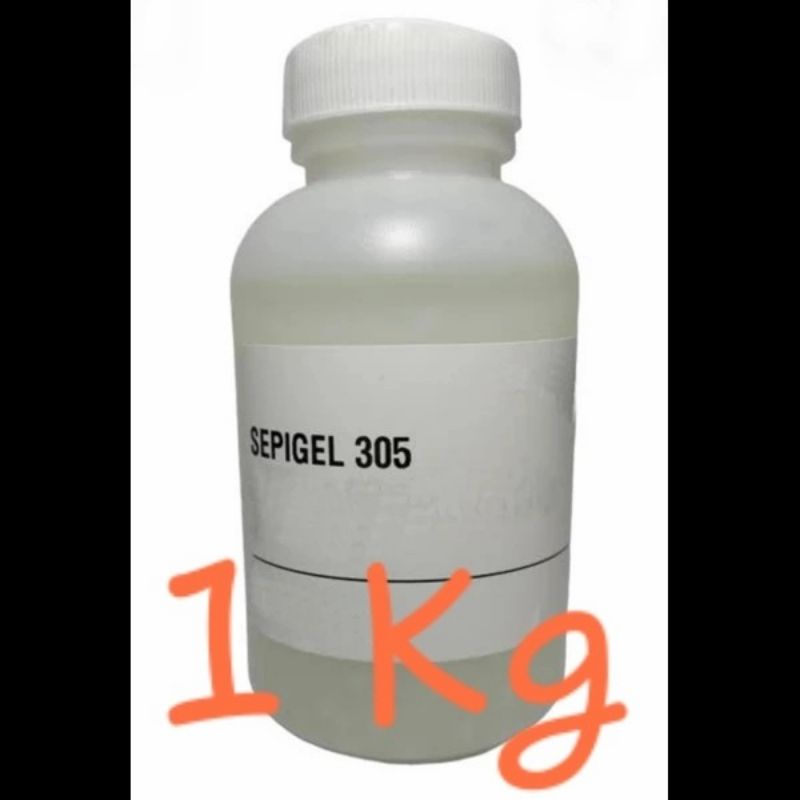 Jual Sepigel 305 (1 kg) | Shopee Indonesia