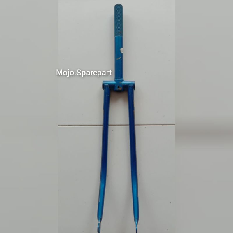 Jual Garbu Fork Sepeda 26 Jengki Merk Ali Japan | Shopee Indonesia
