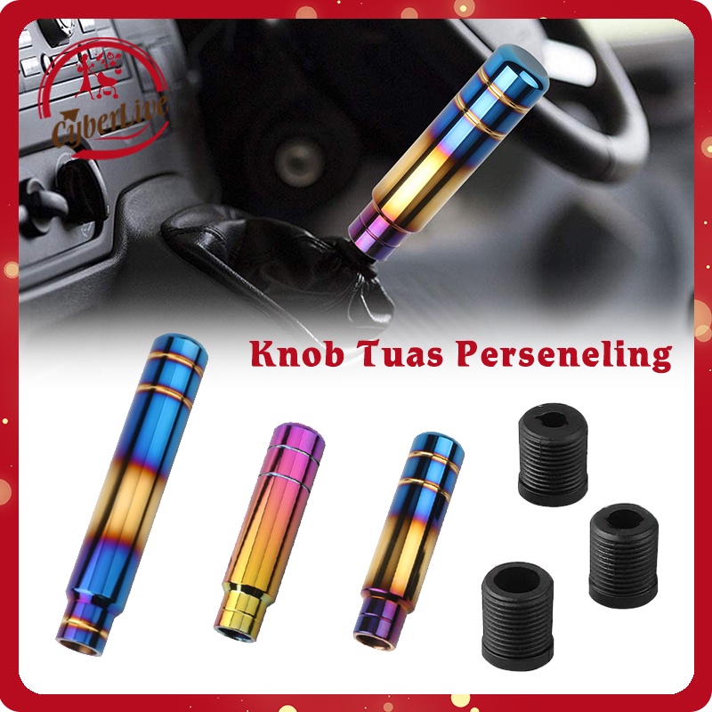 Jual Knop Perseneling Mobil Manual 13cm 18cm Tuas Perseneling Mobil ...