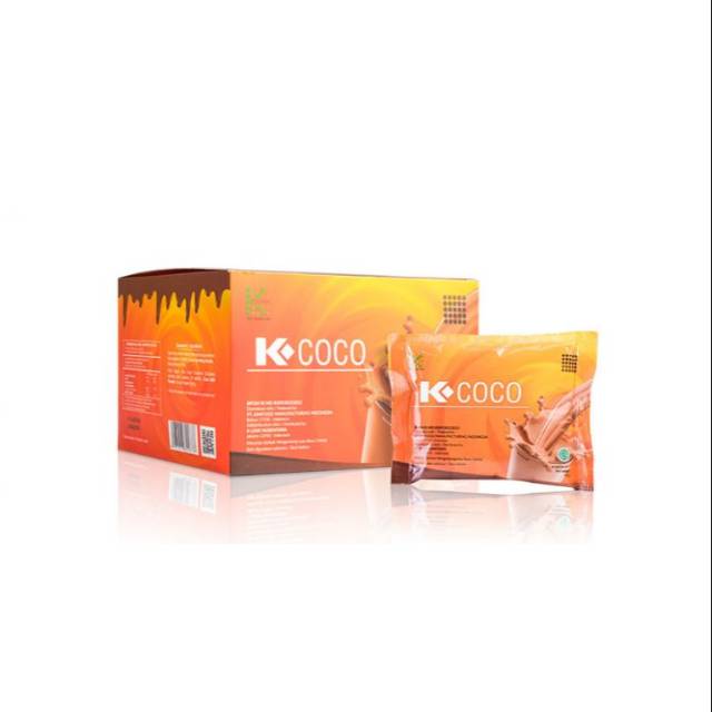 Jual K-Coco Goat Milk (K-Link) | Shopee Indonesia