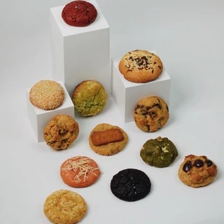 Produk Dizzy Miss Fudgy - SoftCookies | Shopee Indonesia