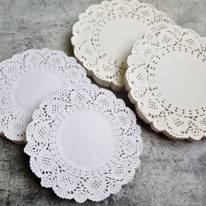 Jual DOILIES PAPER | Shopee Indonesia