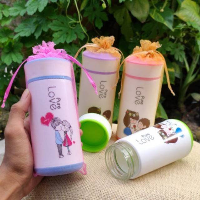 Jual Tumbler custom gambar | Shopee Indonesia
