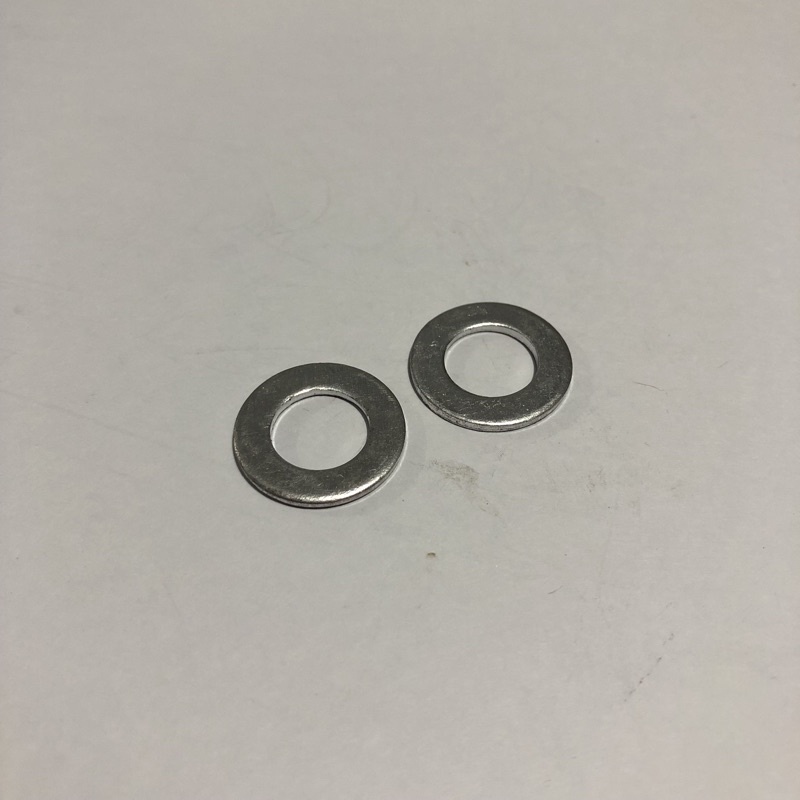 Jual Ring Alumunium M12 Ring baut oli (PAKET 50pcs) | Shopee Indonesia