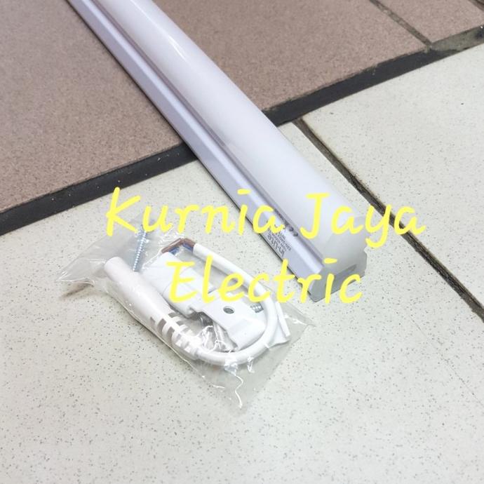 Jual INLITE Lampu Neon LED TL T5 INT5003 20W 120cm Tube Batten | Shopee ...