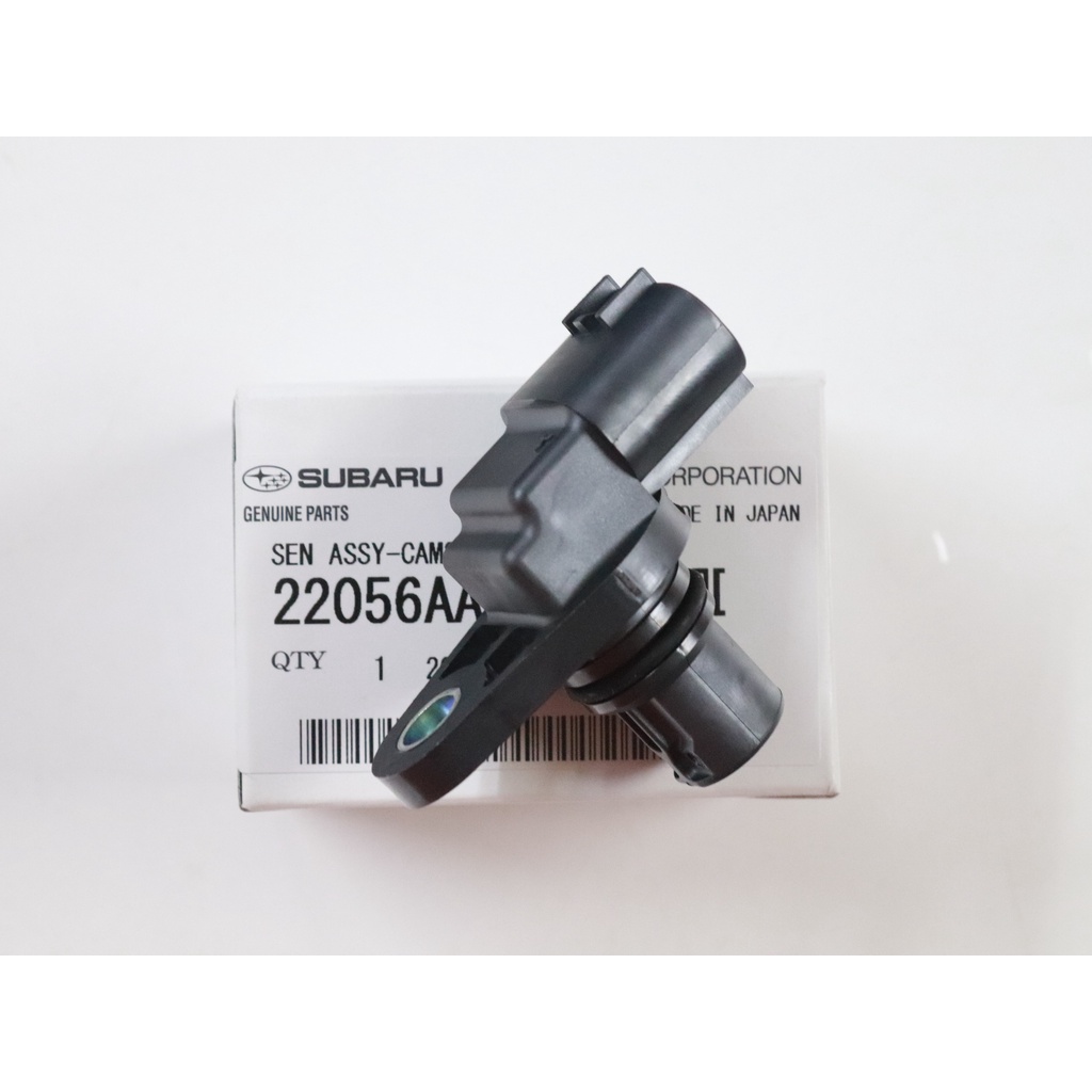 Jual ORIGINAL Sensor Camshaft Subaru Forester/Impreza/XV/BRZ 22056 ...