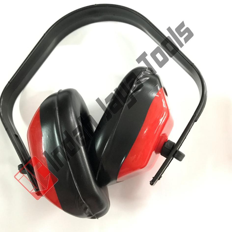Jual Today!!!! Earmuff Protection / Penutup Telinga Ear Muff Plastik ...