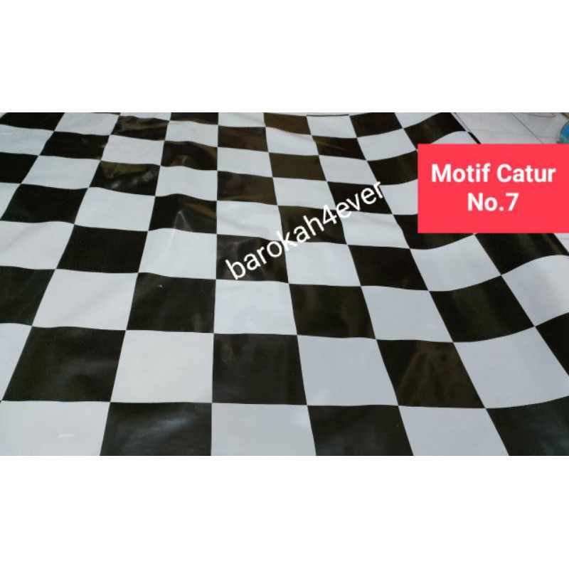 Jual Karpet VINYL Tebal Pelapis Meja / Wallpaper Dinding / Lantai ...