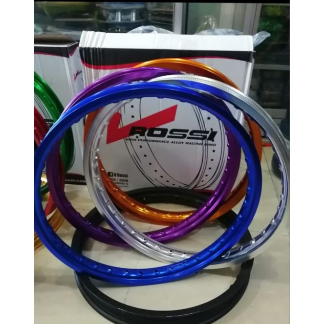 Jual Velg V Rossi jari-jari | Shopee Indonesia