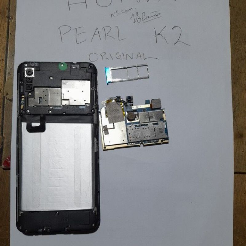 Jual Mesin Normal hotwav pearl k2 original | Shopee Indonesia