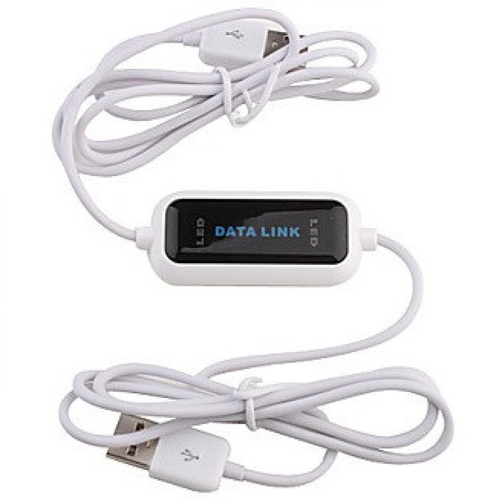 Jual Data Link Cable for Easy Copy File Transfer - DL01 | Shopee Indonesia