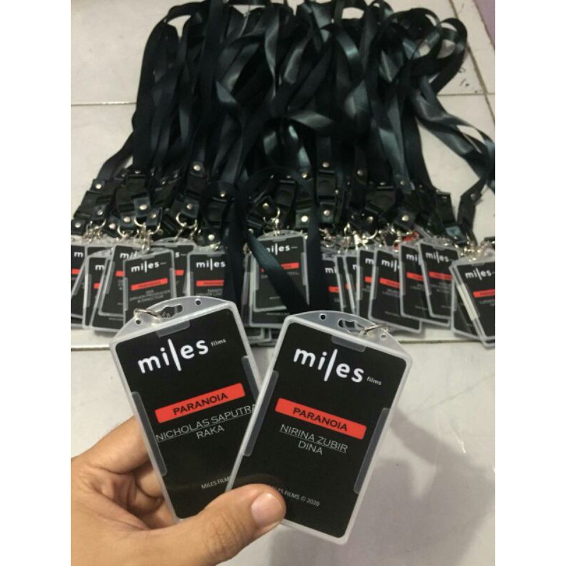 Jual ID Card lengkap | Shopee Indonesia