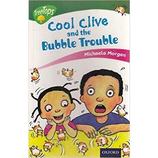 Jual Cool Clive (Treetops) | Shopee Indonesia